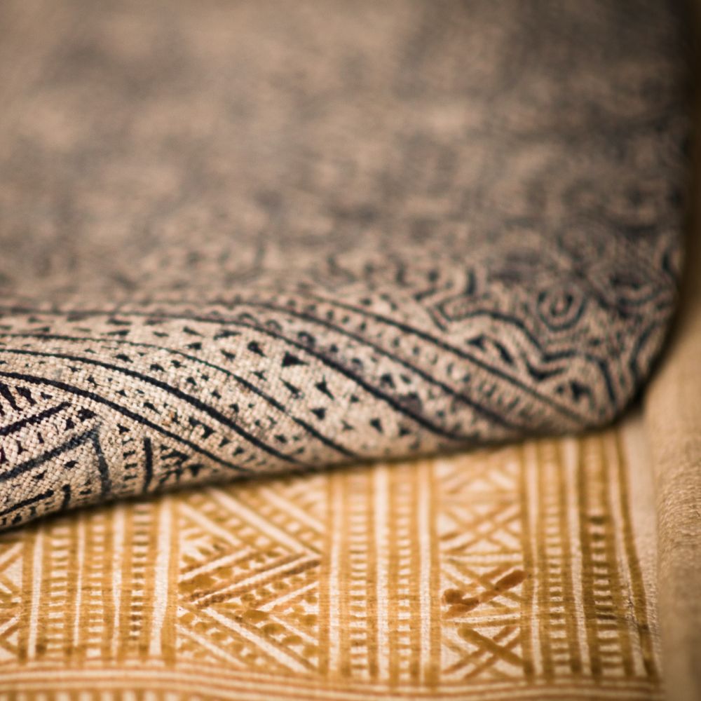 Telas y Tapices – Azohia Design