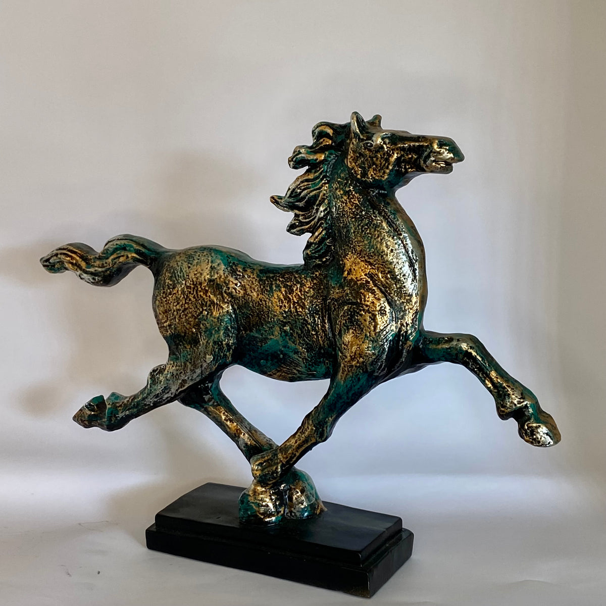 CABALLO DECORATIVO – Azohia Design