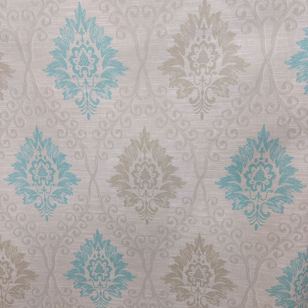 TELA ORLEANS TURQUESA – Azohia Design